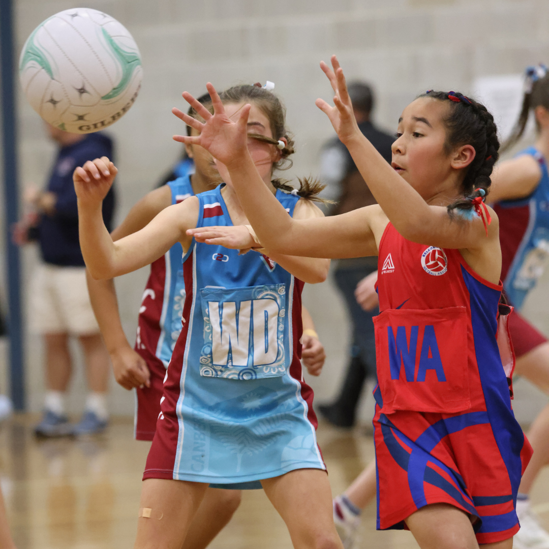 Capital Chemist ACT Junior Netball Championship Set for Exciting Weekend - Netball ACT